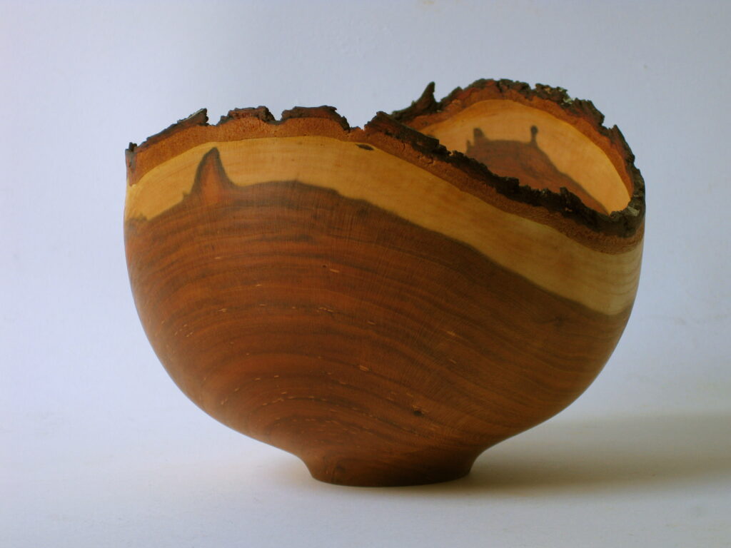 Ashley Harwood – Rocky Mountain Woodturning Symposium