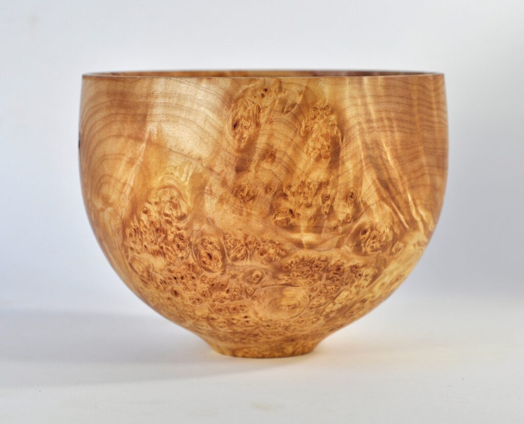 Ashley Harwood – Rocky Mountain Woodturning Symposium