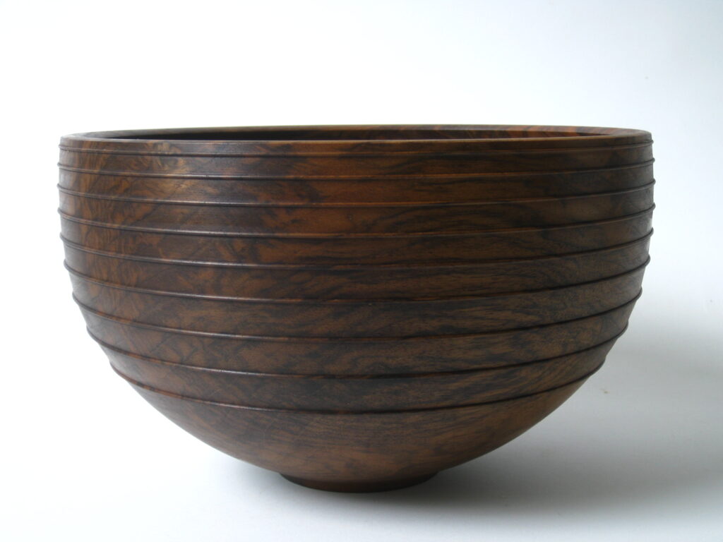 Ashley Harwood – Rocky Mountain Woodturning Symposium